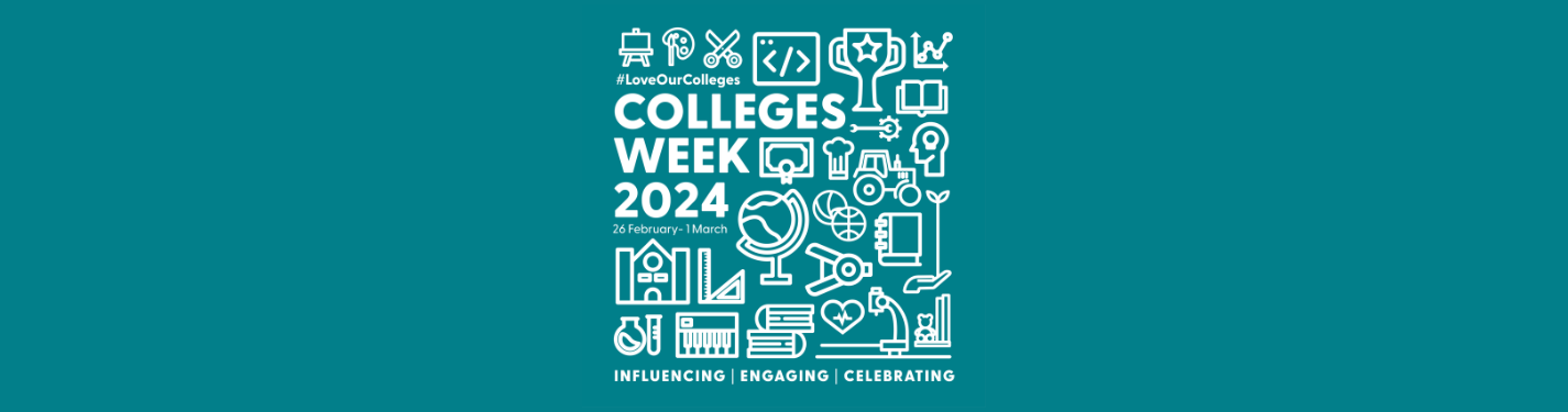 Colleges Week 2024 Fidelity Epos